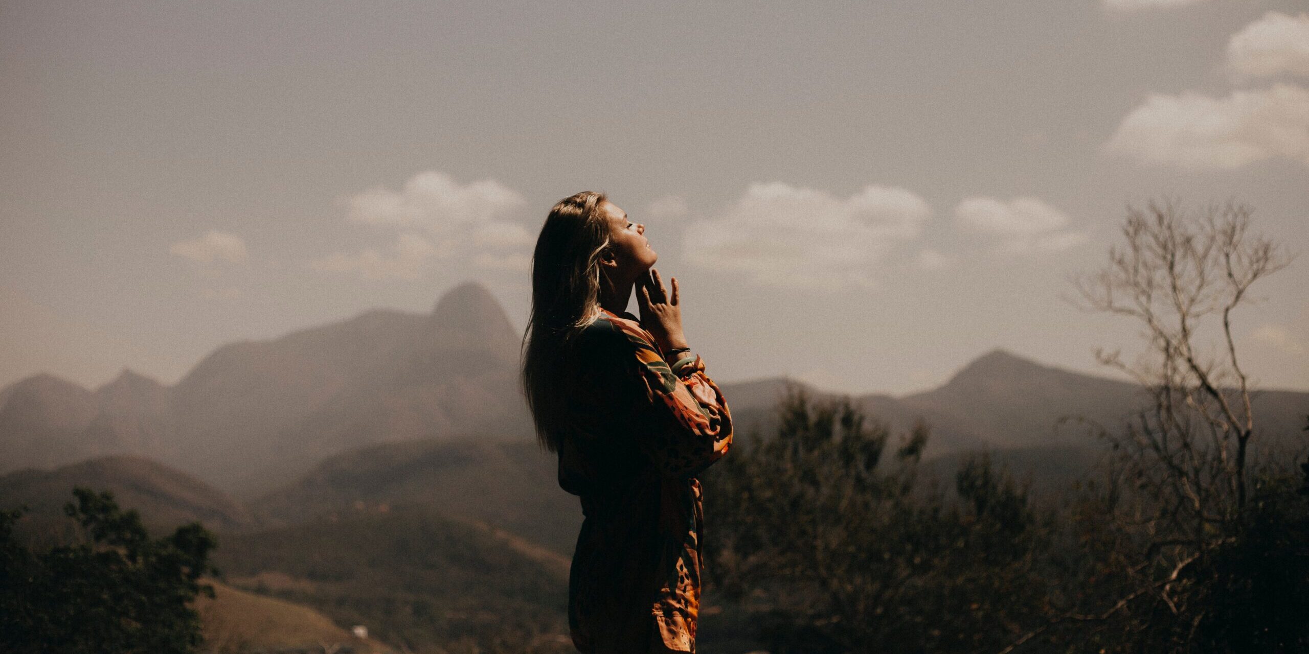 Meditação Diária - Rede Mundial de Oração do Papa